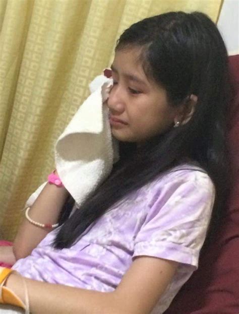 Dito Po Yung Pila Ng Mga Hindi Na Nakasecure Ng Biniverse Tas Wala Pa Sa Biniland R Bini Ph