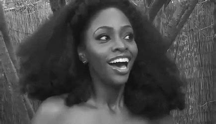 Hot Teyonah Parris Photos Thblog