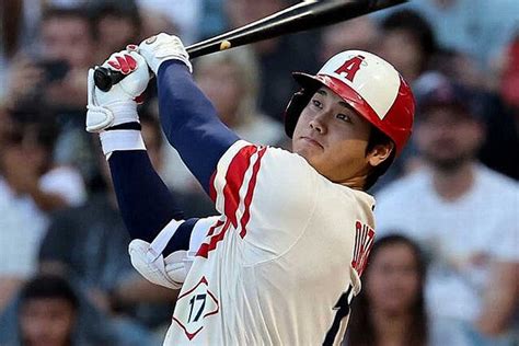 大谷翔平との対戦で「嫌なものだった」 マリナーズ先発が悔やんだ先制打じゃない1打席 ライブドアニュース