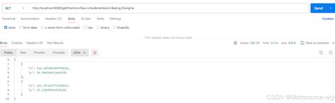 Redis操作geospringboot Redis Geo Csdn博客