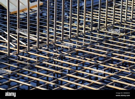 Steel Reinforcement Bars