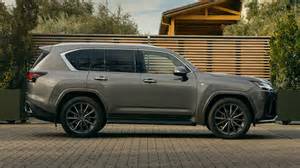 Best Large Suvs 2026 Full Size Crossovers And Suvs Rated Carbuzz
