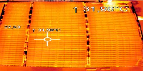 What Happens When Several Module Strings Fail Pv Magazine International