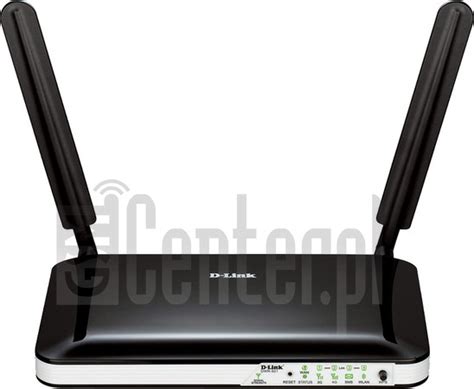 D Link Wlan Lte Router Specification