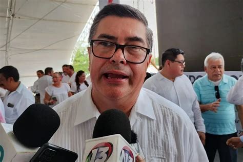 Gobierno De Tabasco Firmará Convenio Con Ine E Iepct Para Instalación