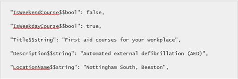 Indexing Extra Episerver Find Properties Onto A Single Variant Fo