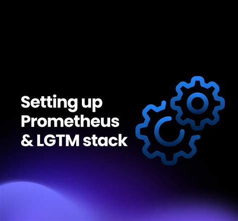 Lgtm And Prometheus Ultimate Monitoring Suite Atmosly