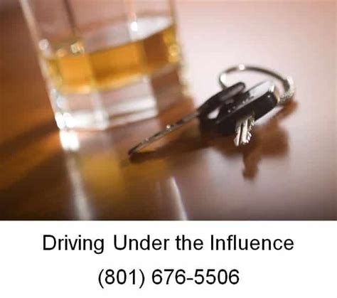 Legal Insights On Dui Charges And Penalties Ascent Law