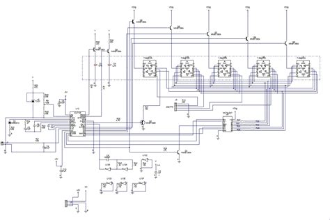 My Homebrew Bench Digital Voltmeter