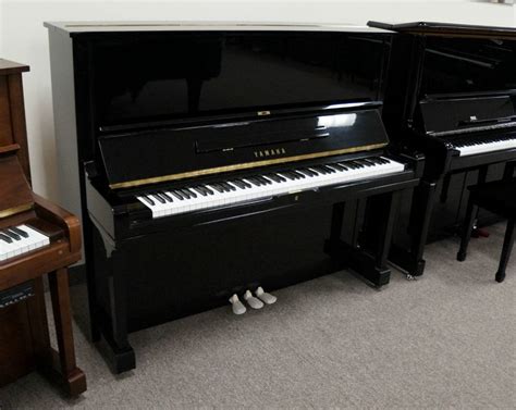 Yamaha U3 Upright Piano Piano Demo Videos For Jim Laabs Music