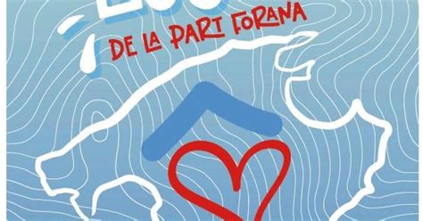 Pujada A Lluc De La Part Forana Antics Blavets