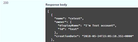 Ceph Api微服务开发 S3对象操作ceph Rest Api 撖寡情 Csdn博客