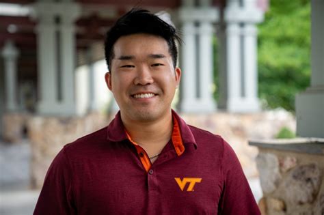 Ben Cheng Computer Science Virginia Tech