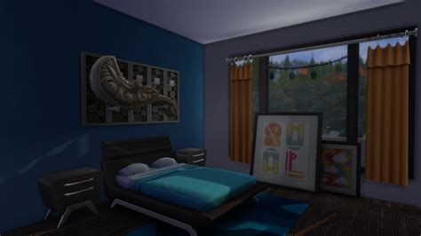 Do You Play The Sims The Sims Willow Creek Makeover Pique Hearth III