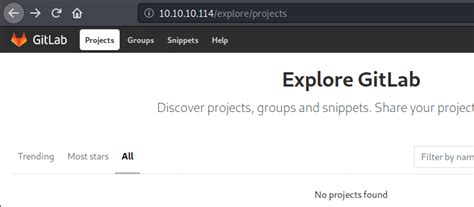 Bitlab Hackthebox Writeup Netosec