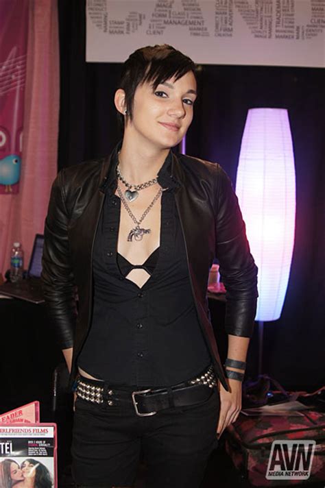Exxxotica Chicago 2012 Avn