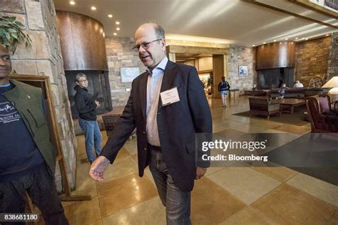 Andreas Ittner Vice Governor Of Austrias Central Bank Center