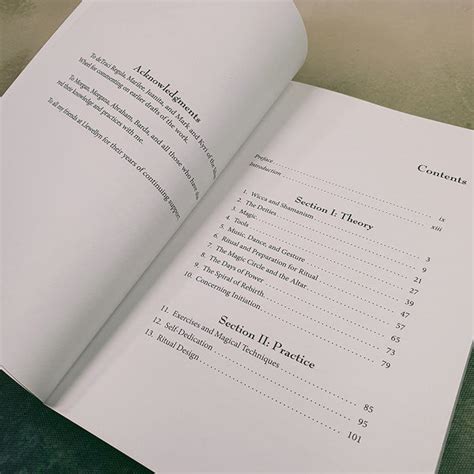 Wicca Guide For Solitary Practitioner