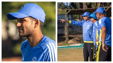 Indias Tour Of Zimbabwe 2024 Full Ind Vs Zim Schedule Squads Dates