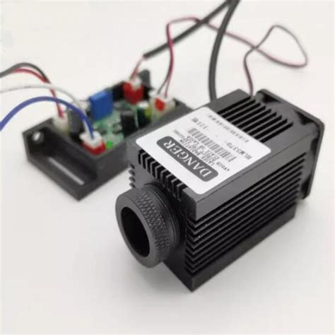 850nm 300mw 500mw Nir Laser Module Dot 12v Beeg