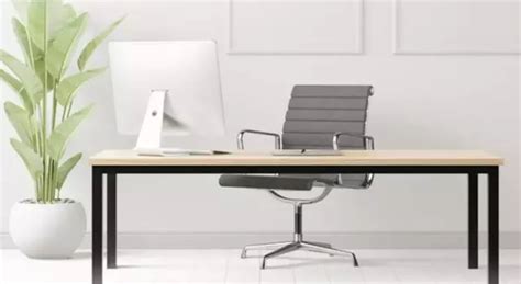 Office Desk Size Guide For Better Health And Productivity