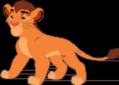 The Lion King Art Challenge Kopa KidzNet
