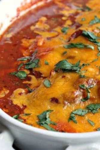 15 Keto Casserole Recipes That Require Basically Zero Work Purewow
