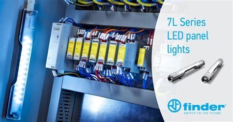 Automation Technology Ltd On Linkedin Finderplc Enclosurelighting Automationtechnology