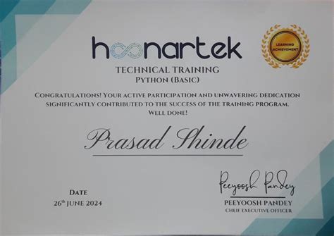 Prasad Shinde On Linkedin Thankyou Grateful Appreciation Teamwork