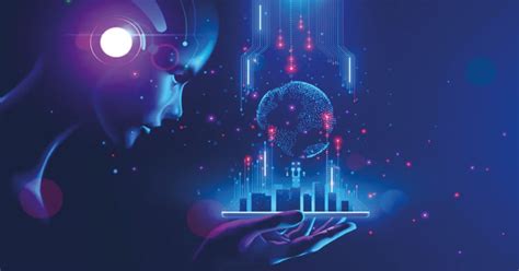 Transforming Connectivity Redefining Tech Possibilities