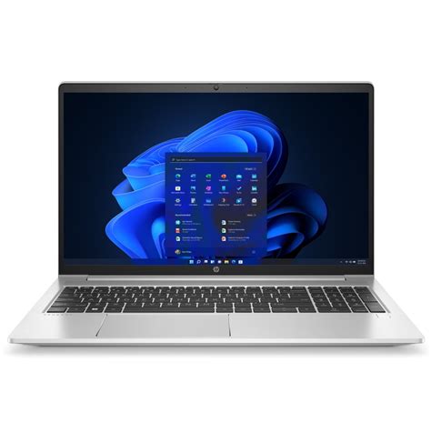 Ordinateur Portable HP ProBook G Q ES DistriComputer