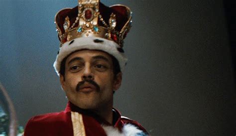 Bohemian Rhapsody Is The Champion My Friend Plugged In