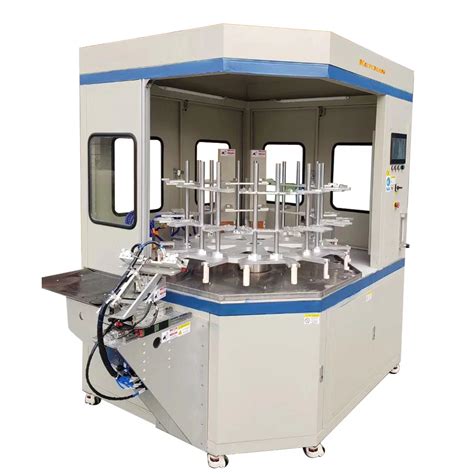 Induction Brazing System KETCHAN Induction