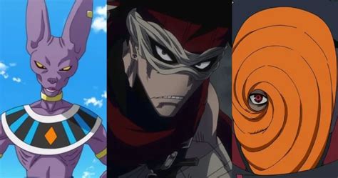 Best Anime Villains Of All Time Alt Gov