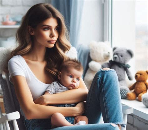 Cómo Ser Una Buena Madre