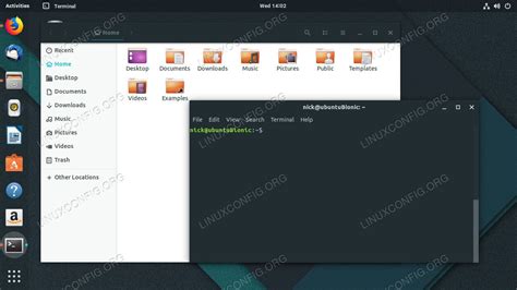 26 things to do after installing ubuntu 18 04 bionic beaver linux linux tutorials learn