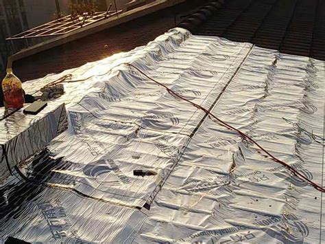 屋面怎么装修实用 屋面如何装修好看 屋面装修设计图大全