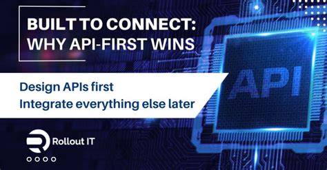 Apifirst Softwarearchitecture Enterpriseintegration Devtools