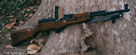🔫 Sks Aeghpa Full Build Kit・ Stl File For 3d Printing・cults