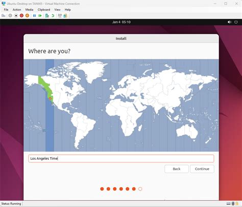 How To Install Ubuntu 22 04 On Hyper V Tech Minor