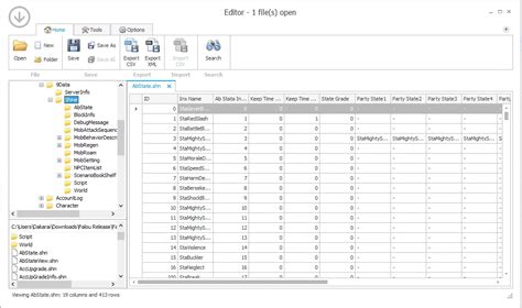Editor Ragezone Mmo Development Forums
