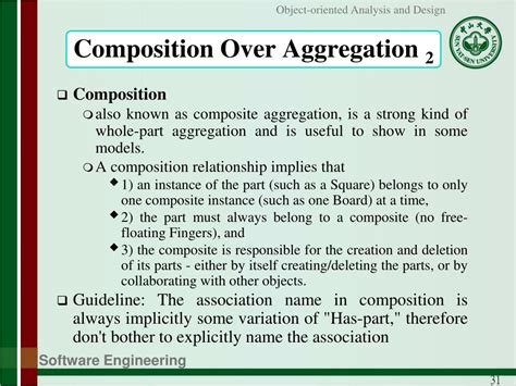 Ppt Chap 16 Uml Class Diagrams Powerpoint Presentation Free Download Id 5854902