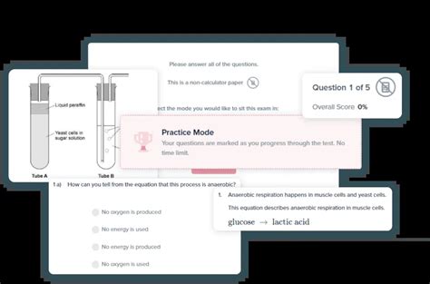 Gcse Science Course Pass My Gcse