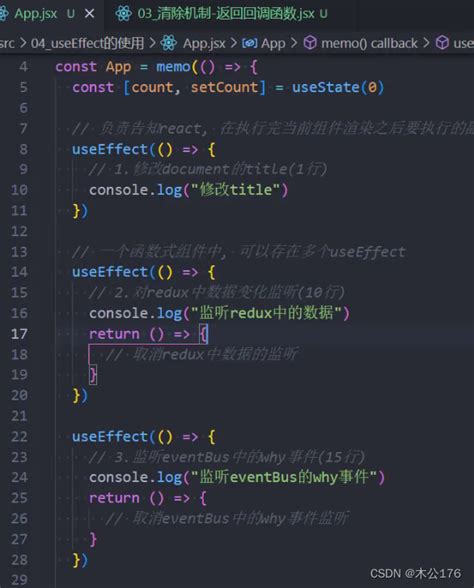 React学习 第十二天 React Hooks解析 React168之后的特性context 和 Reducer Csdn博客