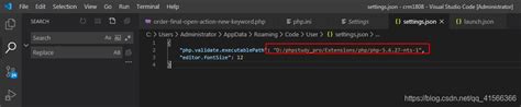 vscode添加php xdebug的最详细步骤 vscode为什么无法安装phpdebug csdn博客