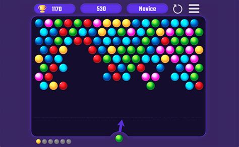 Jouer à Bubble Shooter Online Jeux Gratuits En Ligne Avec