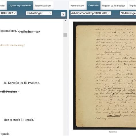 7 Web Version Of The Fragment From Above Showing The Text With Download Scientific Diagram