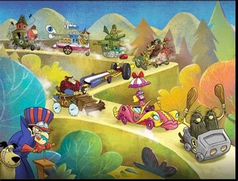 Retro Cartoons Adult Cartoons Classic Cartoons Live Action Movie