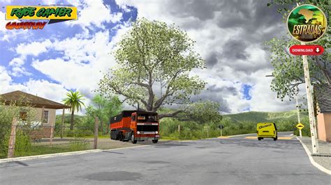 Ets2 146 Download Mod Mapa Estradas Do Brasil Atualizado Scania Lk