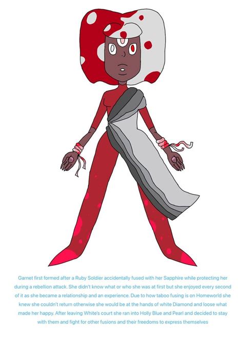 Rebellion R Steven Universe Aus